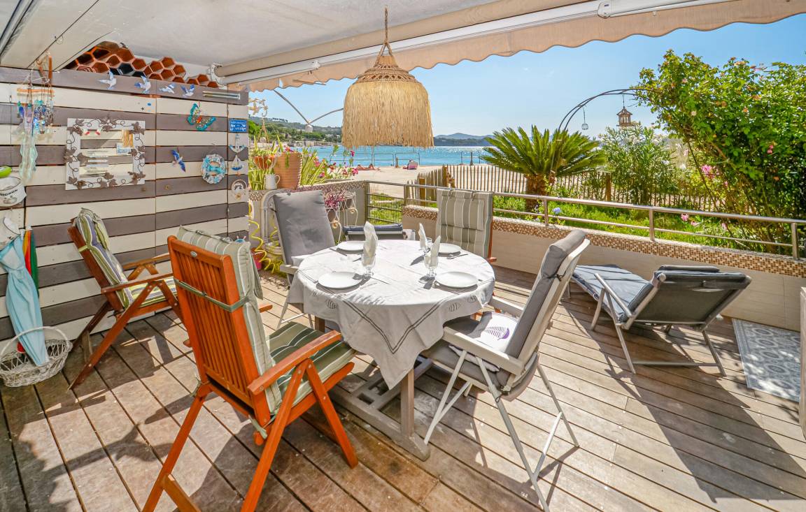 40 M² Appartement ∙ 1 Chambre ∙ 5 Personnes - Cuges-les-Pins