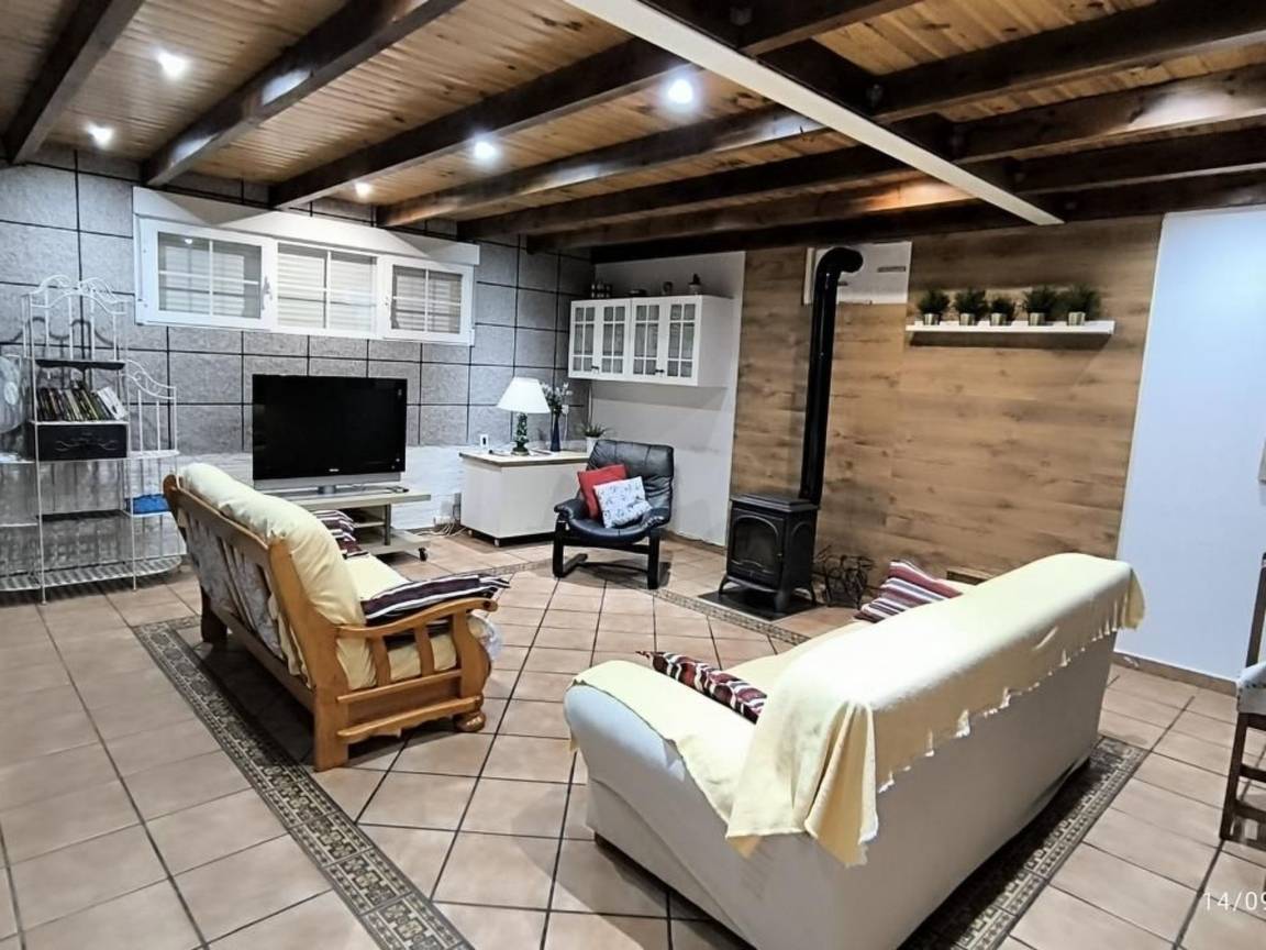 175 M² Talo ∙ 5 Makuuhuonetta ∙ 12 Vierasta - Aranjuez