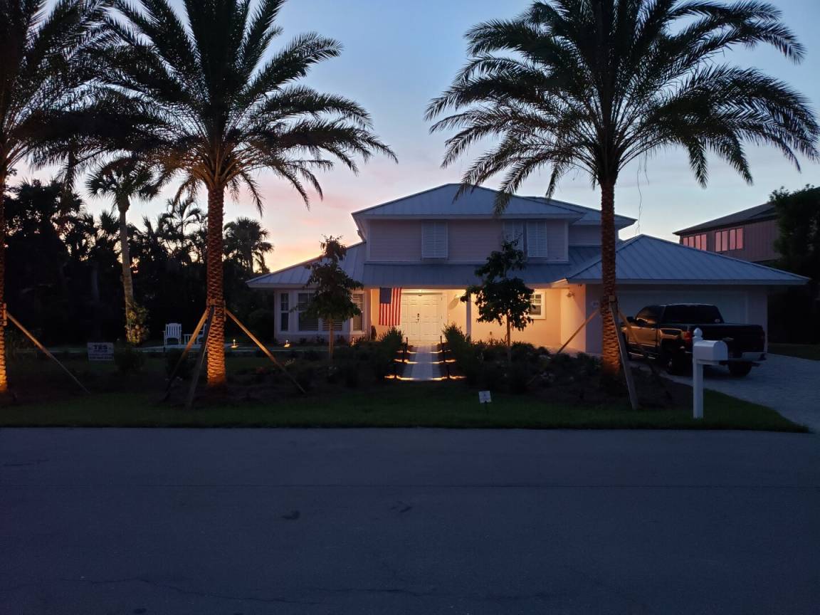 313 M² House ∙ 4 Bedrooms ∙ 10 Guests - Fort Myers Beach, FL