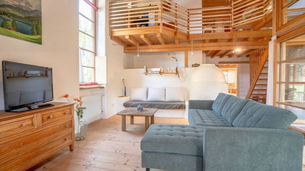 170 M² Ferienhaus ∙ 4 Schlafzimmer ∙ 7 Gäste - Sonthofen