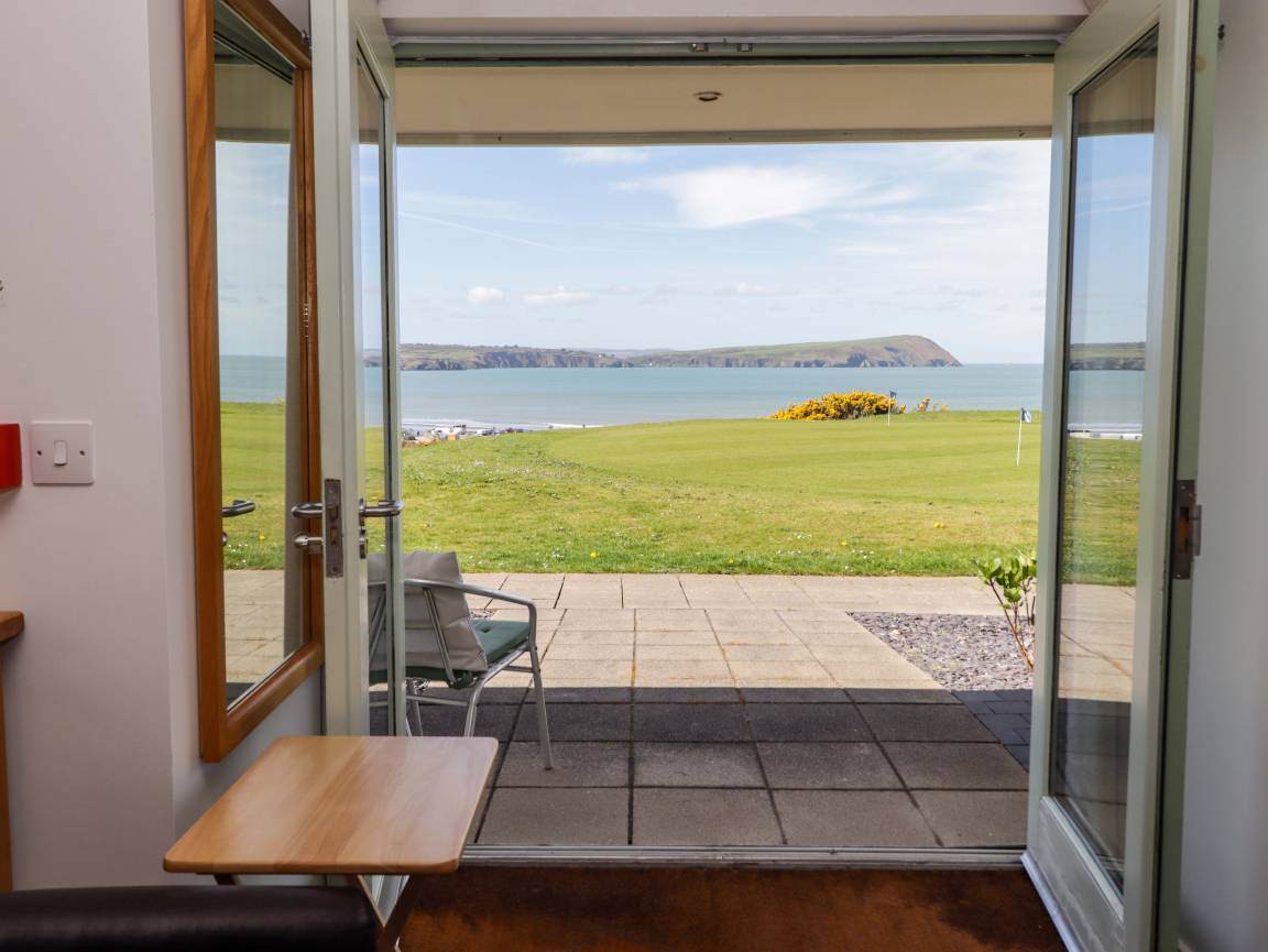Cottage ∙ 1 Bedroom ∙ 2 Guests - Pembrokeshire