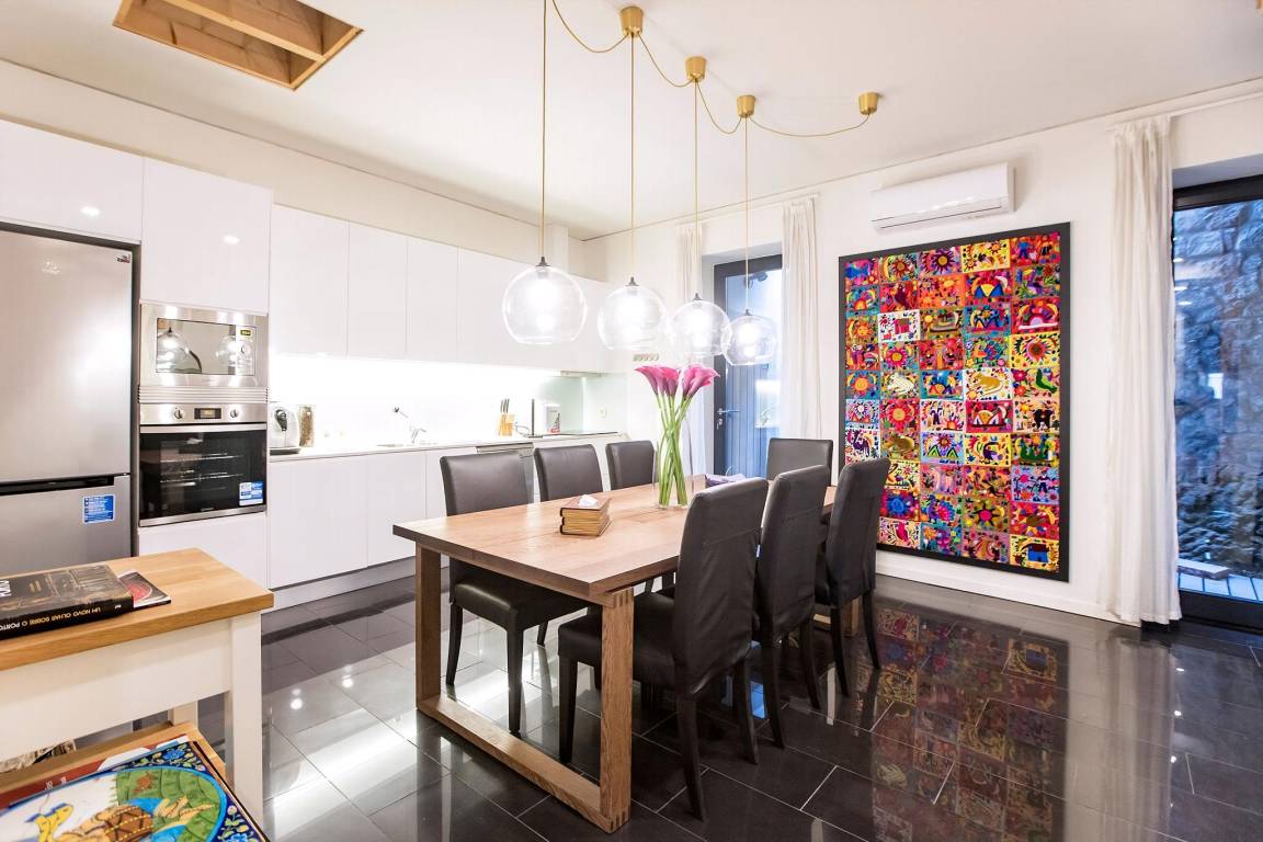 150 M² House ∙ 3 Bedrooms ∙ 6 Guests - Porto