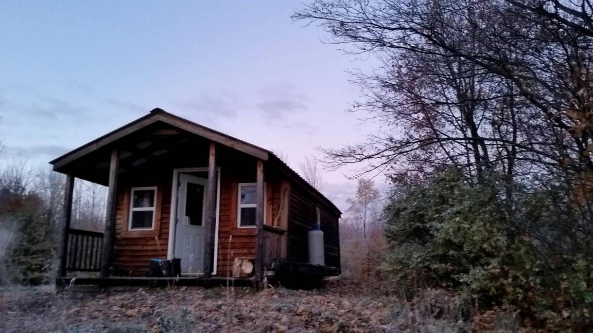 House ∙ 1 Bedroom ∙ 2 Guests - Adirondack Mountains