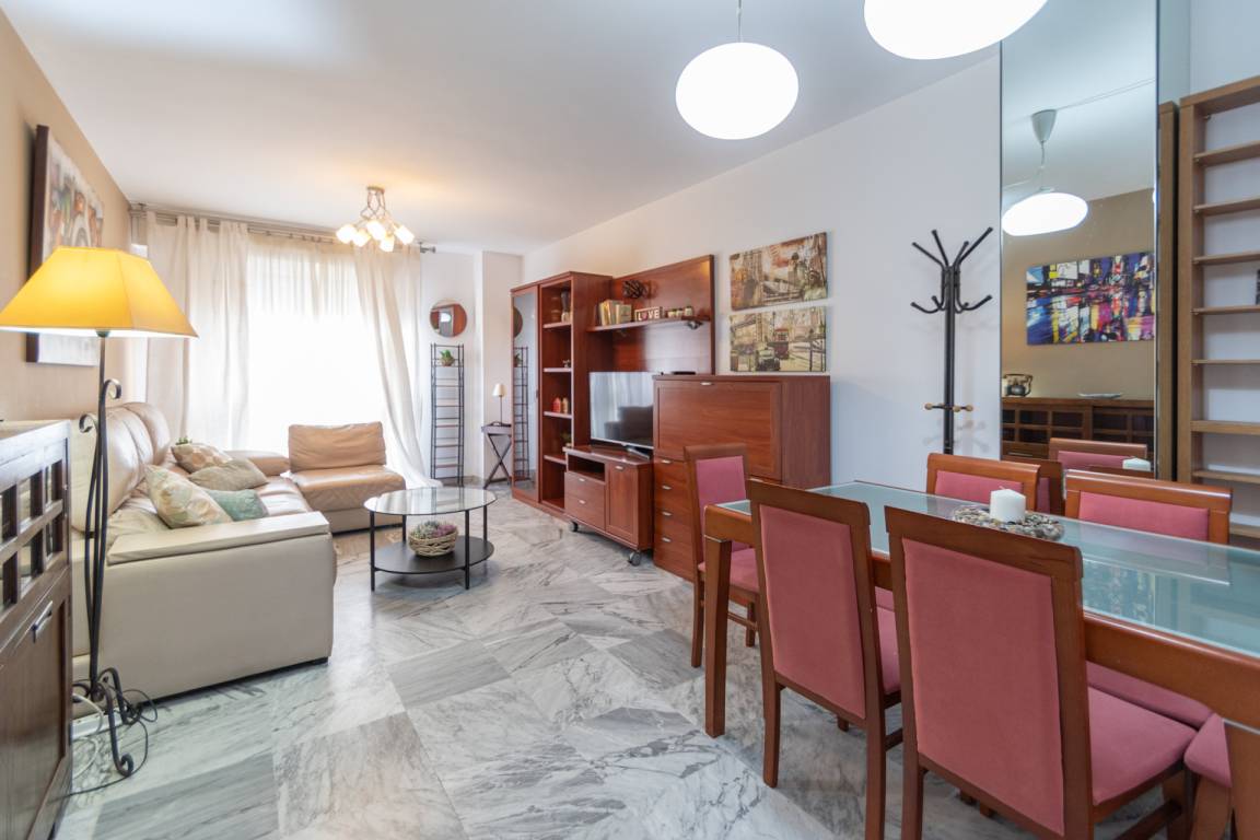 70 M² Apartment ∙ 2 Bedrooms ∙ 4 Guests - Cádiz