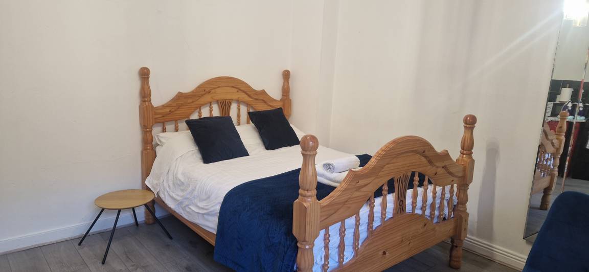 40 M² Studio ∙ 1 Chambre ∙ 2 Personnes - Cork