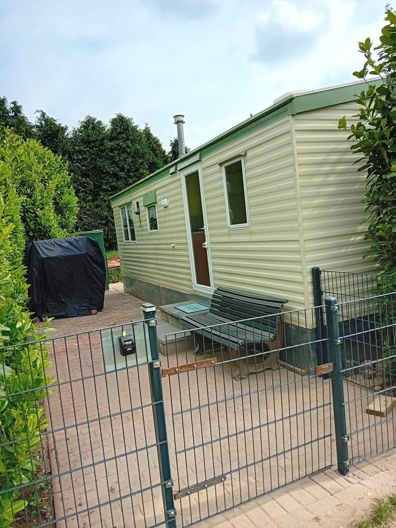 25 M² Ferienhaus ∙ 2 Schlafzimmer ∙ 4 Gäste - Kevelaer