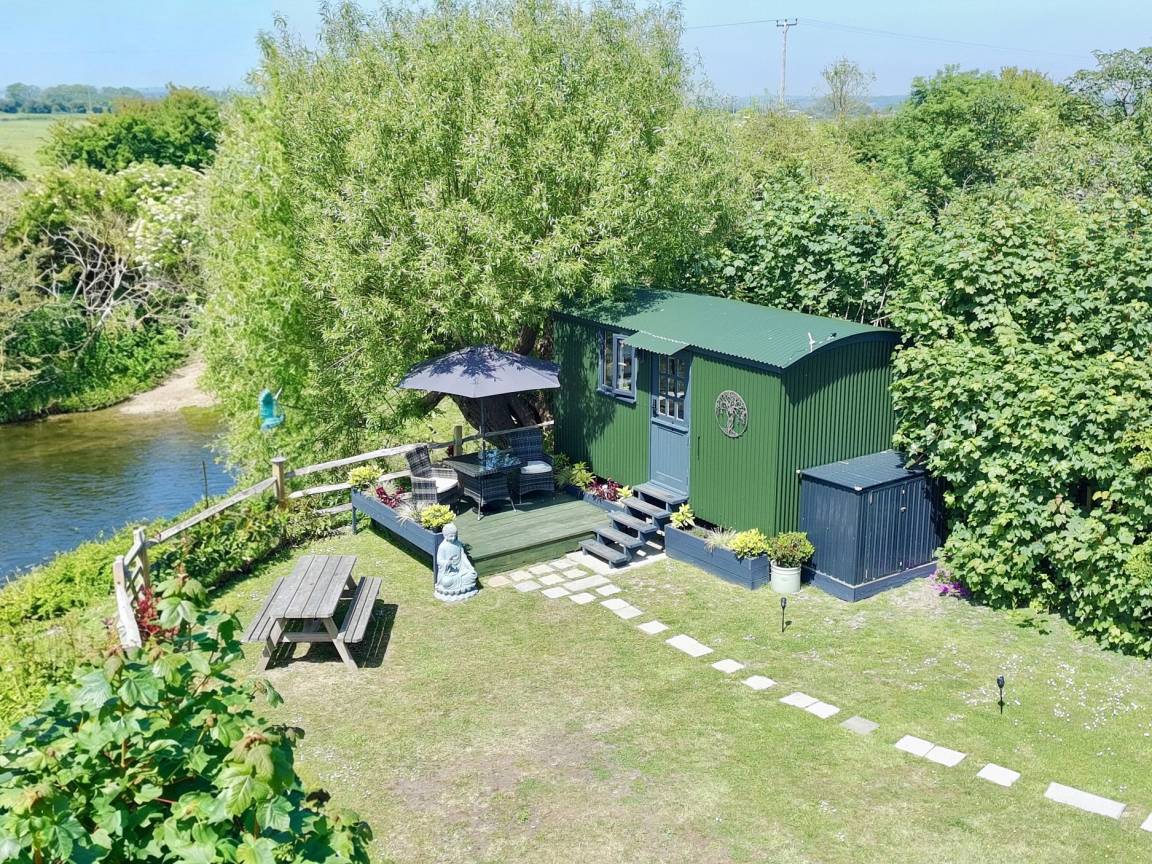 Cottage ∙ 1 Bedroom ∙ 2 Guests - Pevensey Bay