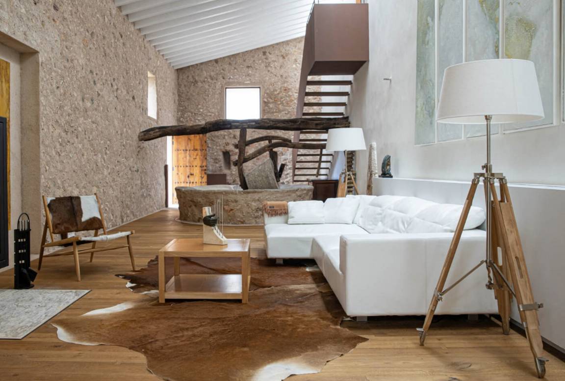 Villa ∙ 12 Guests - Pollença