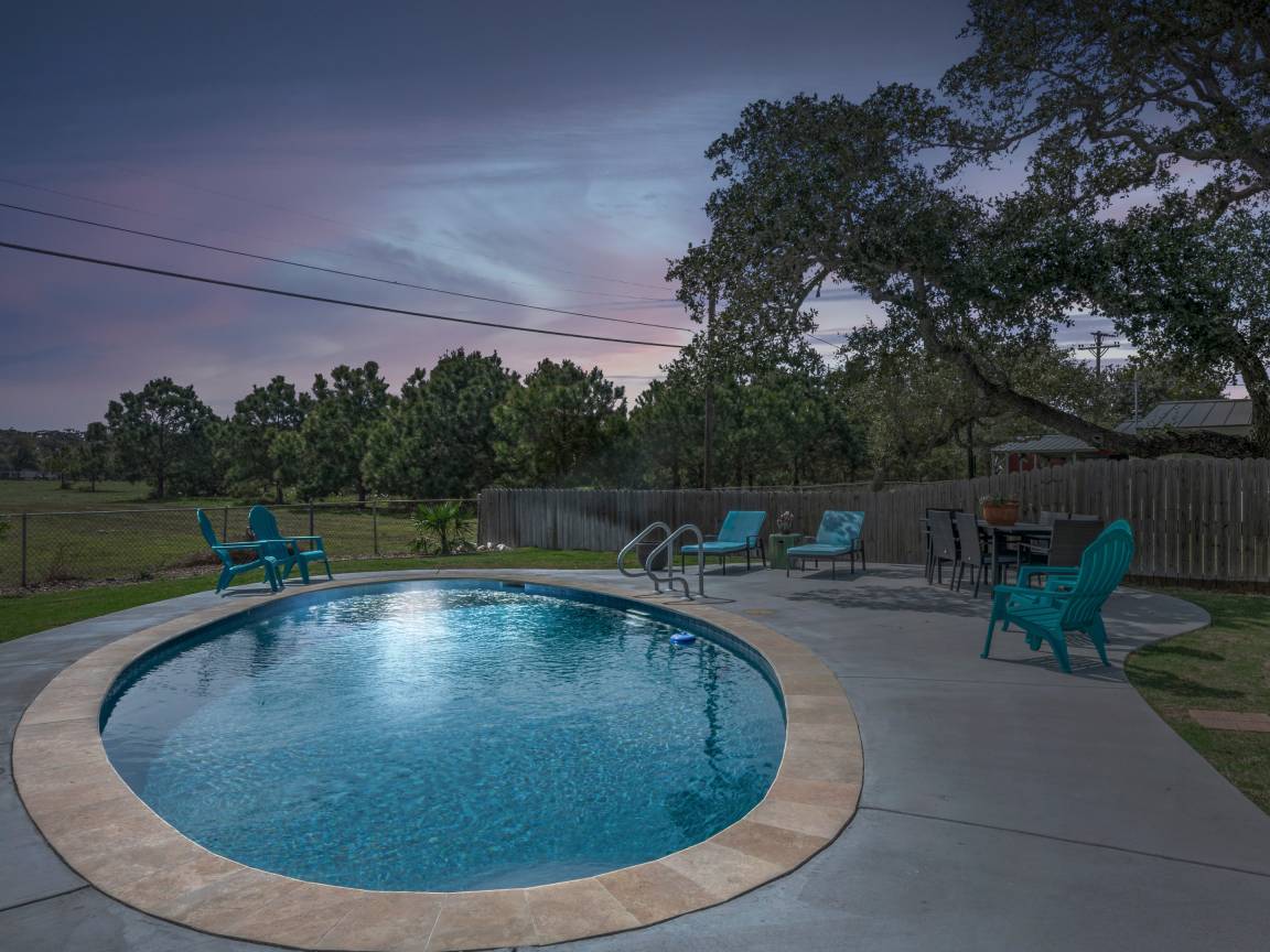197 M² House ∙ 3 Bedrooms ∙ 12 Guests - Rockport, TX