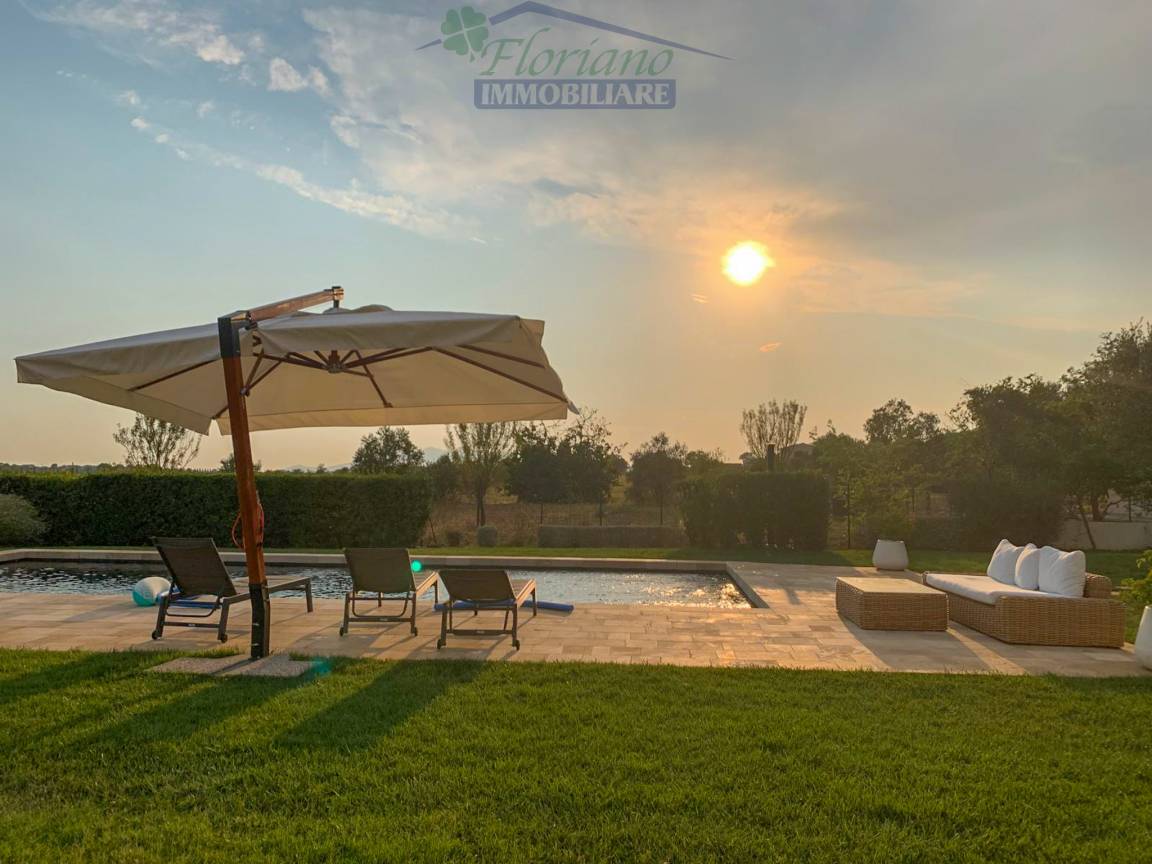 Villa ∙ 1 Makuuhuone ∙ 2 Vierasta - Capalbio