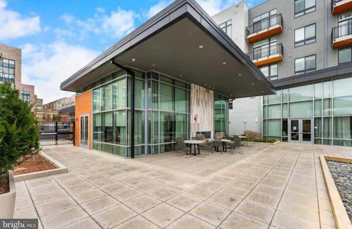 93 M² Condo ∙ 2 Bedrooms ∙ 4 Guests - National Harbor, MD