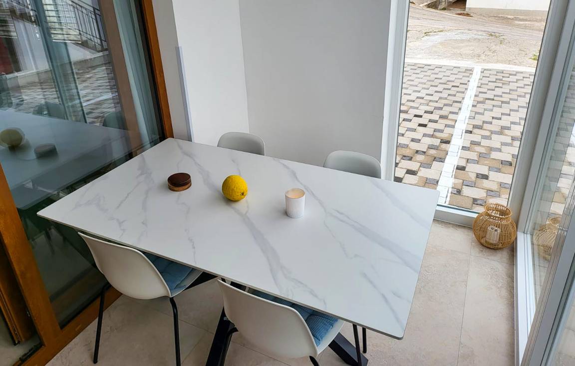 36 M² Ferienwohnung ∙ 1 Schlafzimmer ∙ 4 Gäste - Okrug Gornji