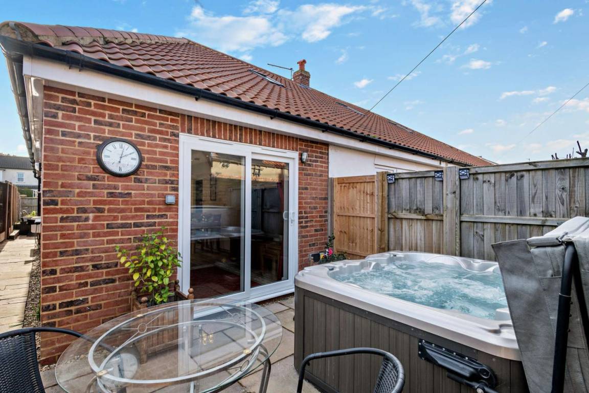 Cottage ∙ 1 Bedroom ∙ 2 Guests - Norfolk