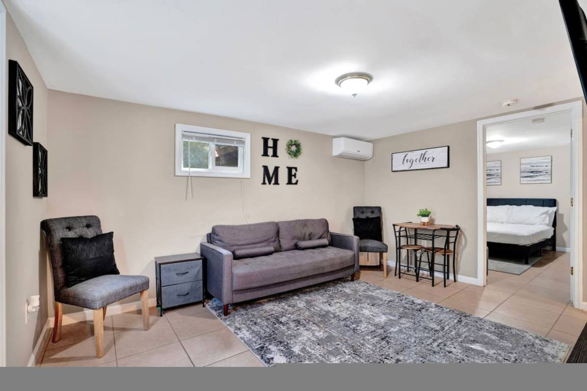 公寓 ∙ 1 Bedroom ∙ 3客人 - 克拉克斯維爾