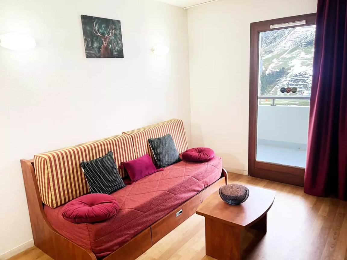 40 M² Apartment ∙ 1 Bedroom ∙ 4 Guests - Bagnères-de-Bigorre