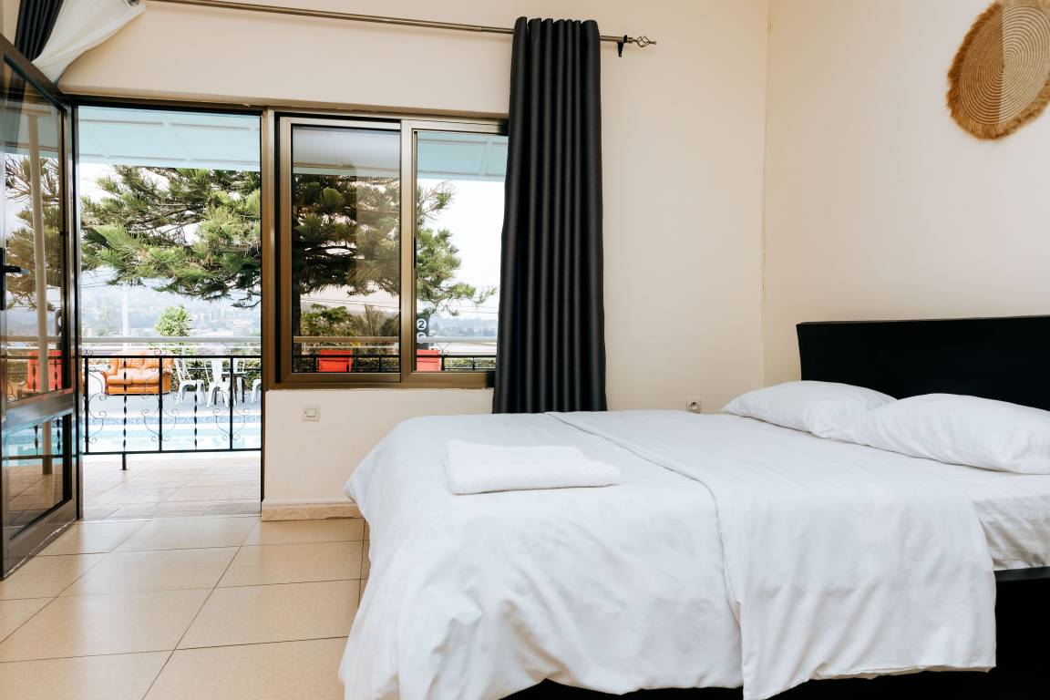 110 M² Huis ∙ 3 Slaapkamers ∙ 6 Gasten - Kigali