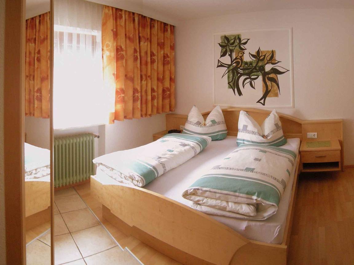 Hotel ∙ 1 Bedroom ∙ 2 Guests - Gries im Sellrain