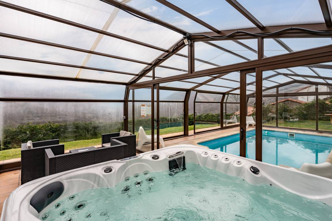 80 M² House ∙ 2 Bedrooms ∙ 6 Guests - Lena