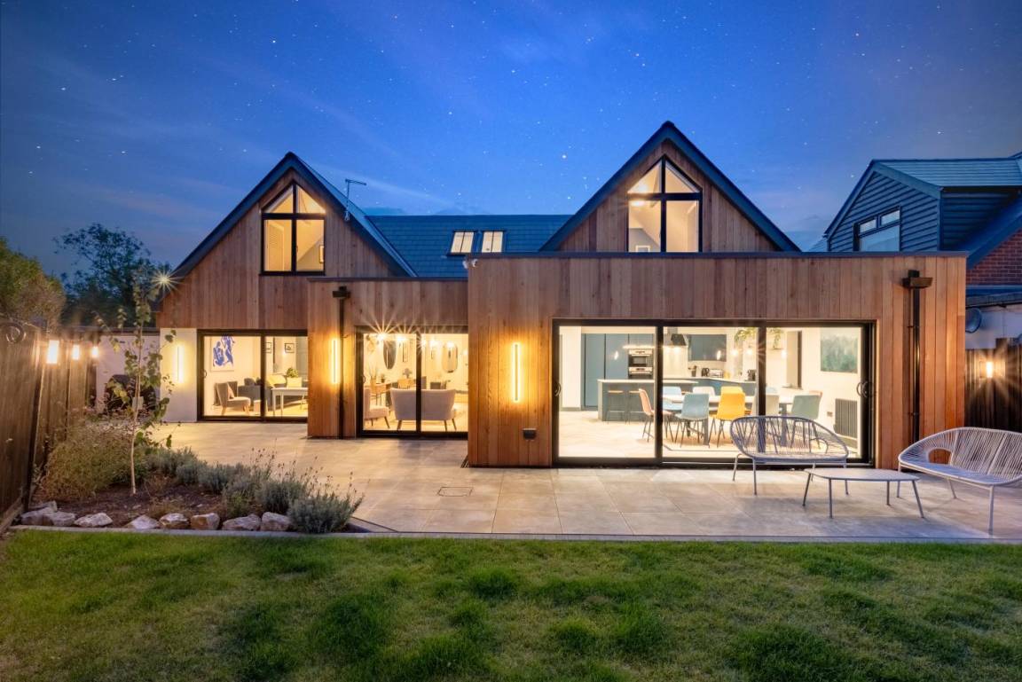 Cottage ∙ 4 Bedrooms ∙ 10 Guests - Whitstable