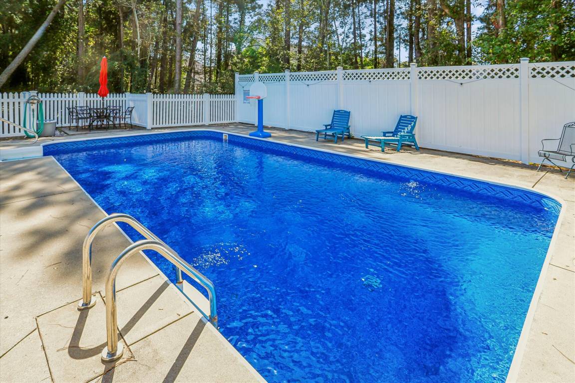 193 M² House ∙ 5 Bedrooms ∙ 11 Guests - Corolla, NC