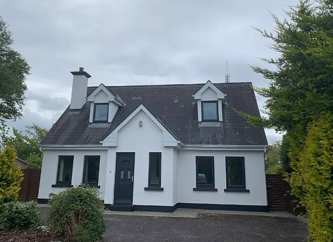 120 M² House ∙ 3 Bedrooms ∙ 8 Guests - Lisdoonvarna