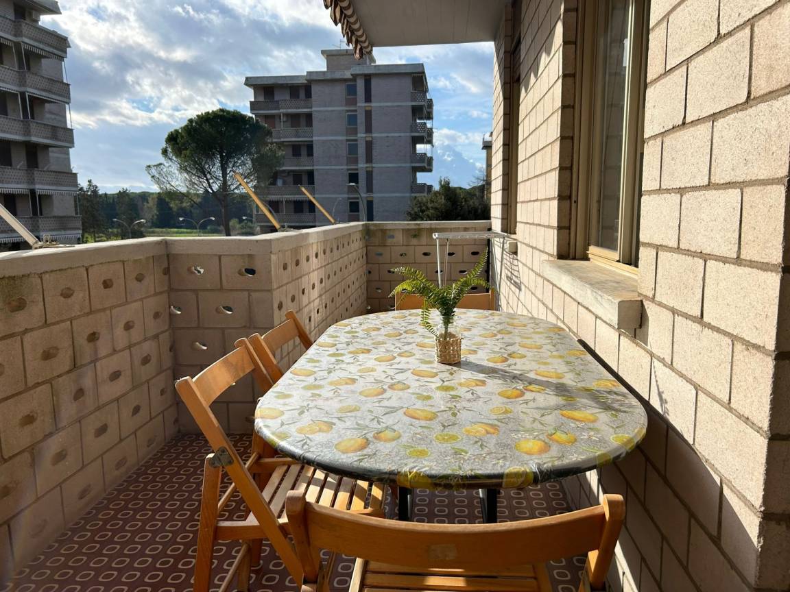 50 M² Apartamento ∙ 2 Habitaciones ∙ 6 Huéspedes - Follonica