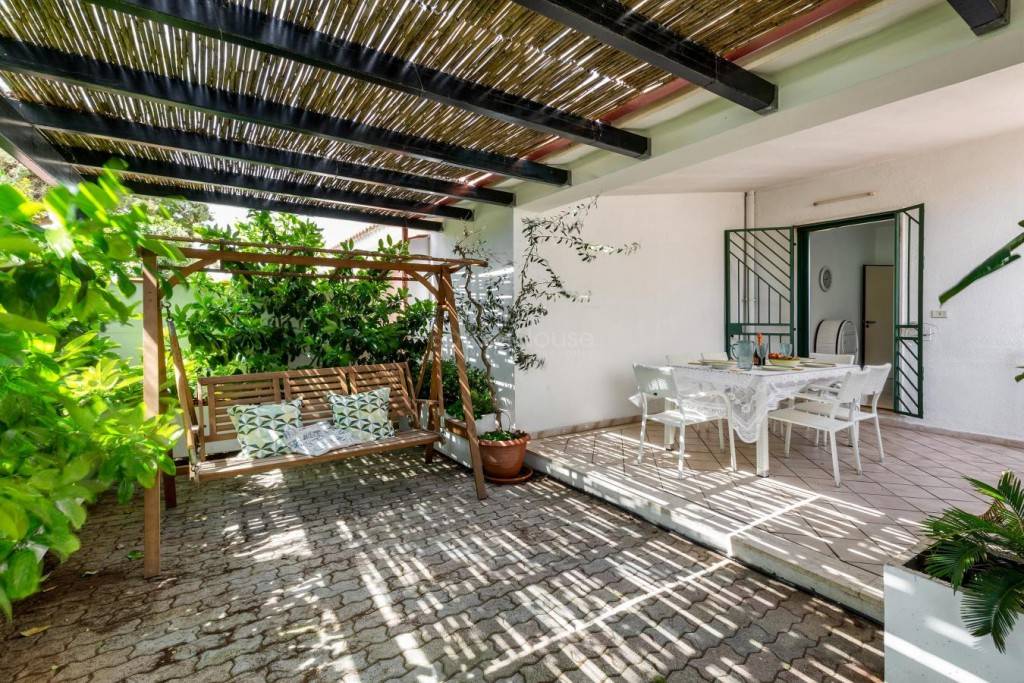 90 M² Maison De Vacances ∙ 2 Chambres ∙ 6 Personnes - Manduria