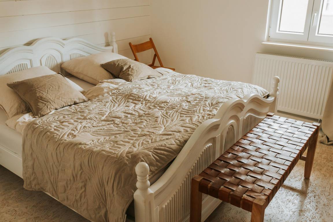 75 M² Ferienwohnung ∙ 1 Schlafzimmer ∙ 4 Gäste - Glauchau