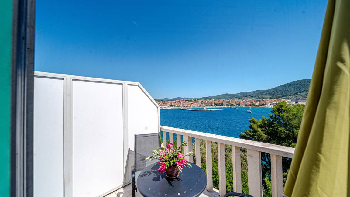 40 M² Ferienwohnung ∙ 1 Schlafzimmer ∙ 2 Gäste - Vela Luka