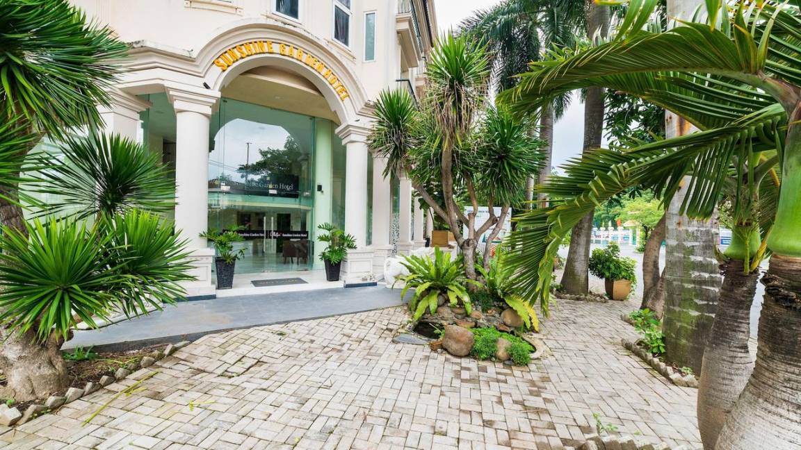 37 M² House ∙ 1 Bedroom ∙ 4 Guests - Ho Chi Minh City