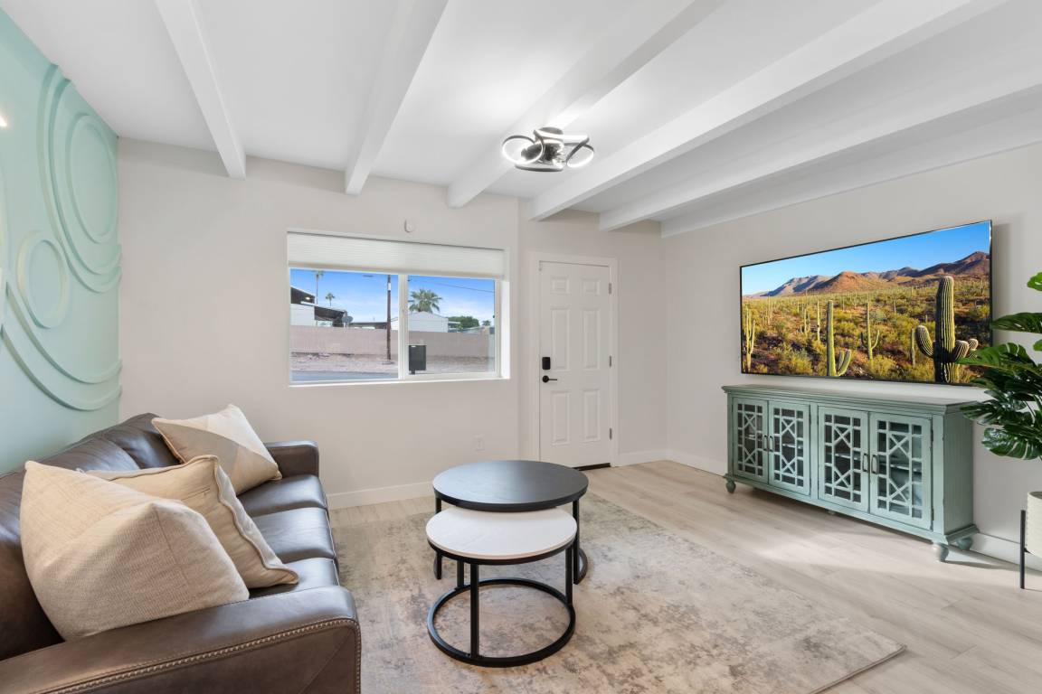 68 M² Casa ∙ 2 Habitaciones ∙ 6 Huéspedes - Phoenix