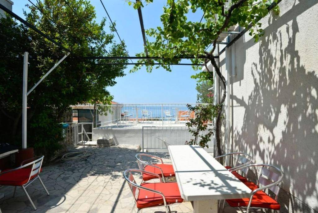 27 M² Apartment ∙ 1 Bedroom ∙ 3 Guests - Brela