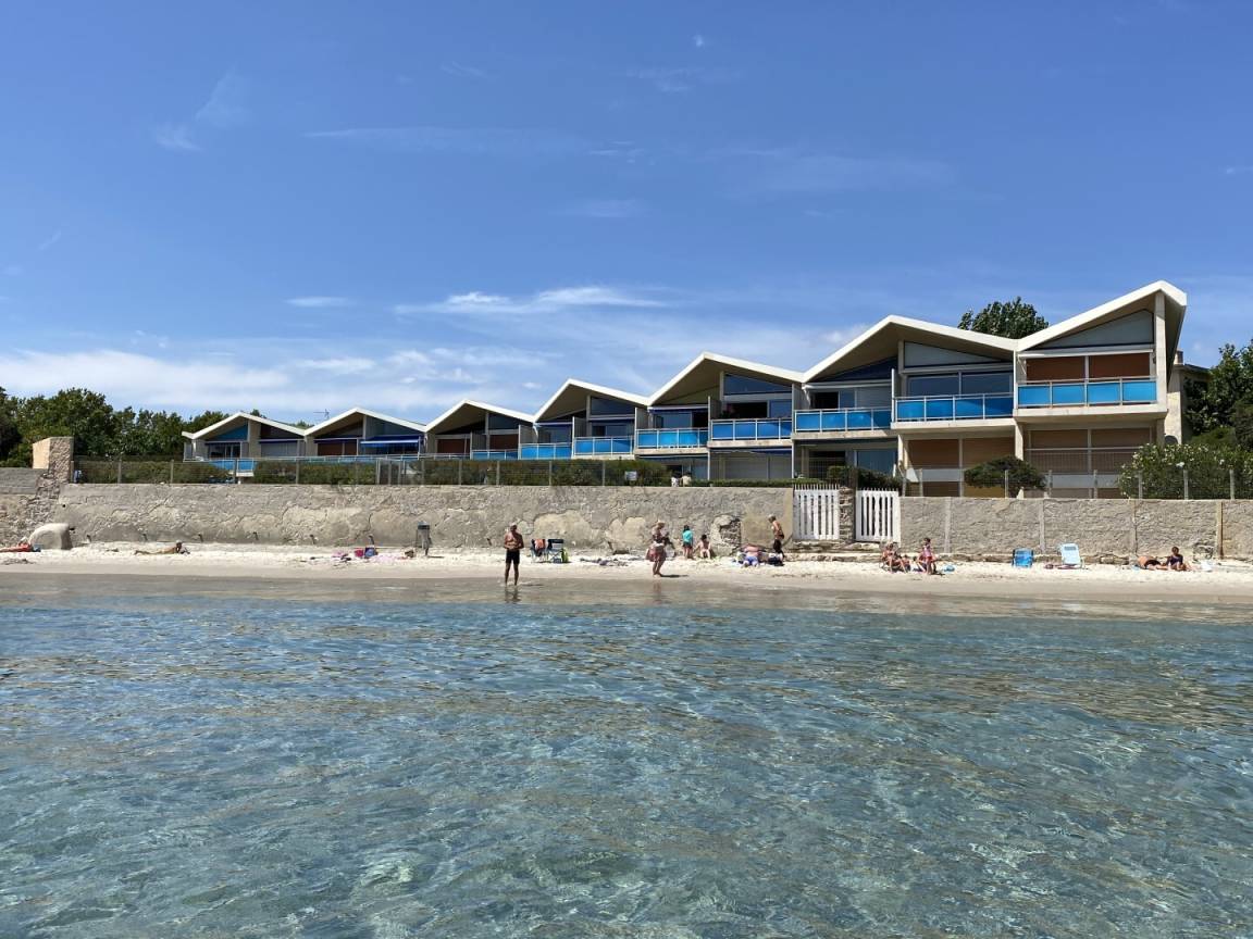 42 M² Appartement ∙ 1 Chambre ∙ 4 Personnes - Toulon