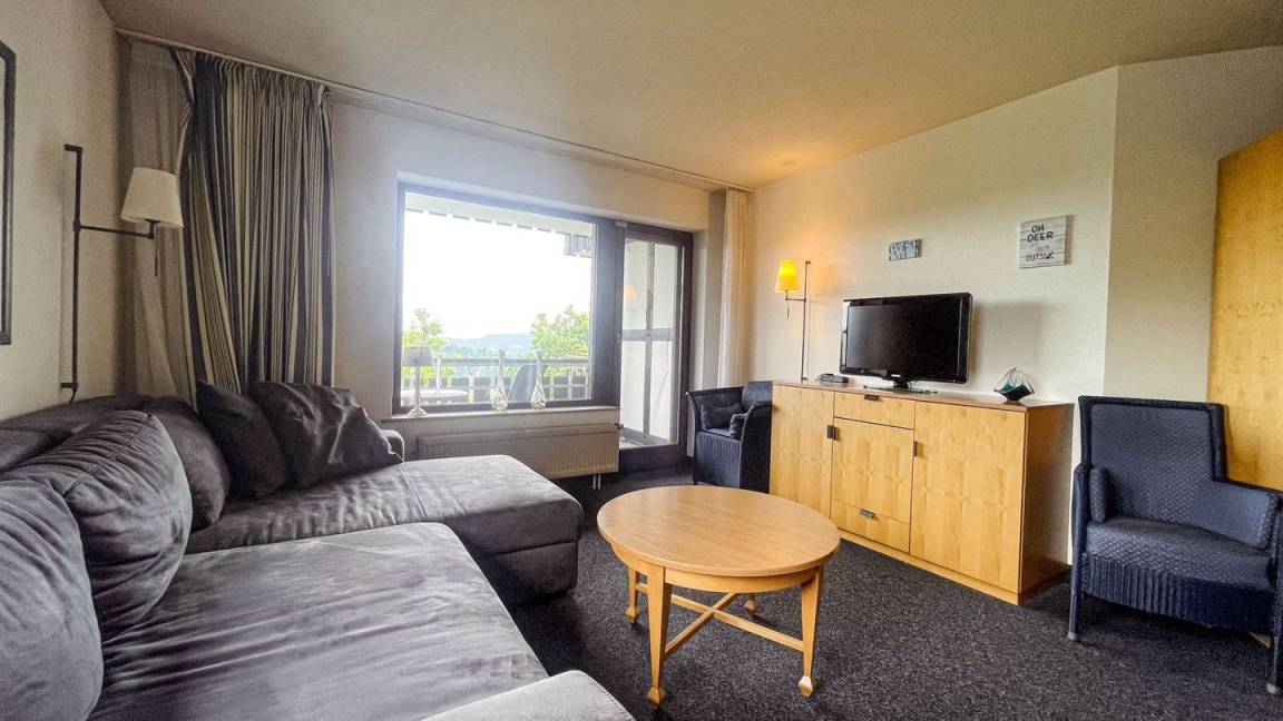 54 M² Appartement ∙ 1 Chambre ∙ 4 Personnes - Winterberg