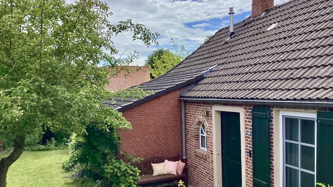 85 M² Ferienhaus ∙ 2 Schlafzimmer ∙ 4 Gäste - Delfzijl