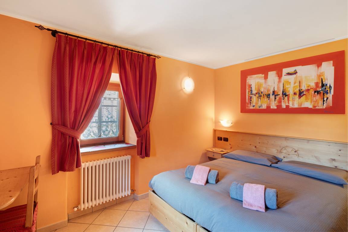 65 M² Chalet ∙ 2 Bedrooms ∙ 4 Guests - Livigno