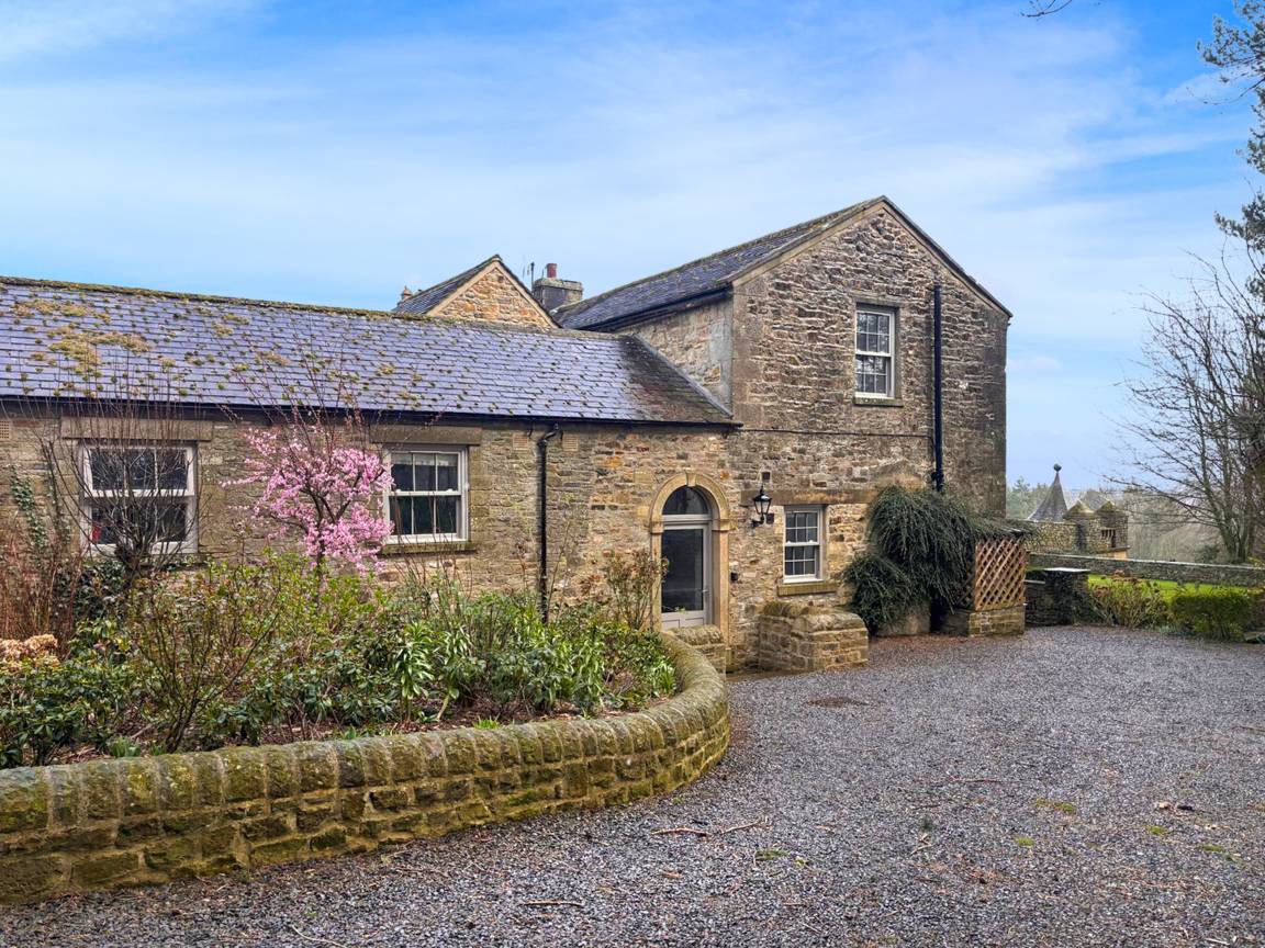 Cottage ∙ 5 Bedrooms ∙ 10 Guests - Leyburn