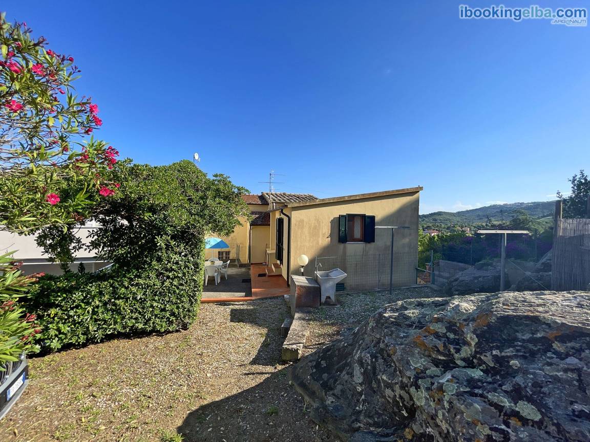 38 M² Casa ∙ 2 Camere Da Letto ∙ 3 Ospiti - Marina di Campo