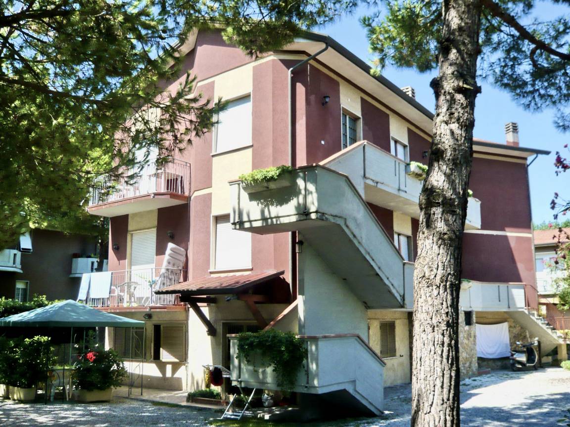 50 M² Apartment ∙ 2 Bedrooms ∙ 4 Guests - Massa