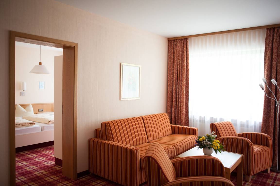 Ferienwohnung ∙ 4 Gäste - Willingen (Upland)