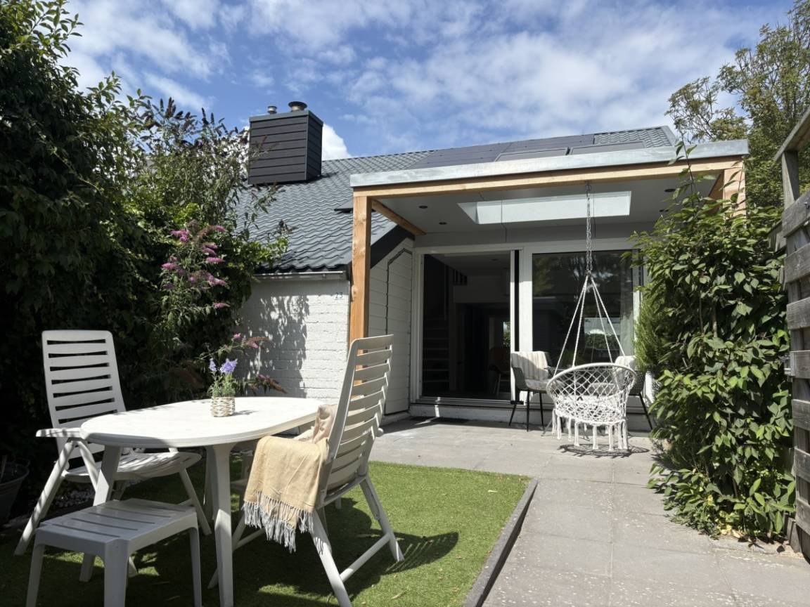 60 M² House ∙ 2 Bedrooms ∙ 4 Guests - Domburg