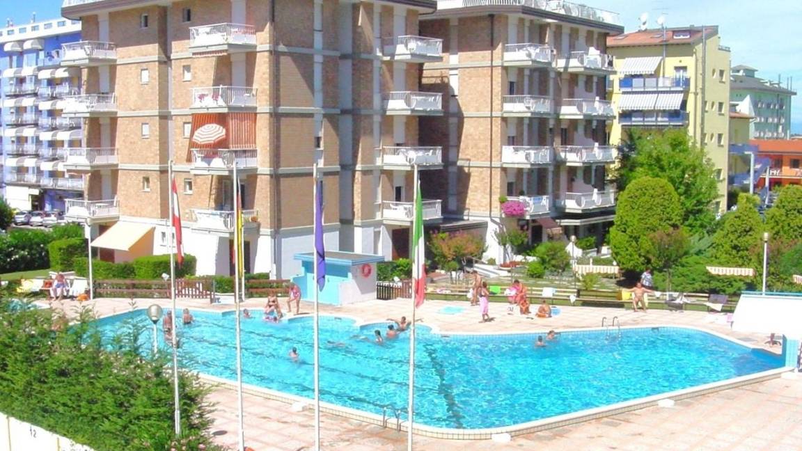 50 M² Appartamento Vacanza ∙ 1 Camera Da Letto ∙ 6 Ospiti - Jesolo