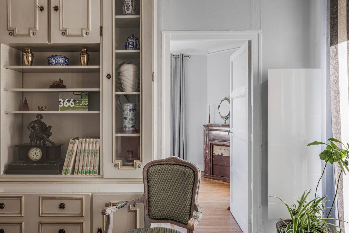 90 M² Huis ∙ 3 Slaapkamers ∙ 4 Gasten - Creuse