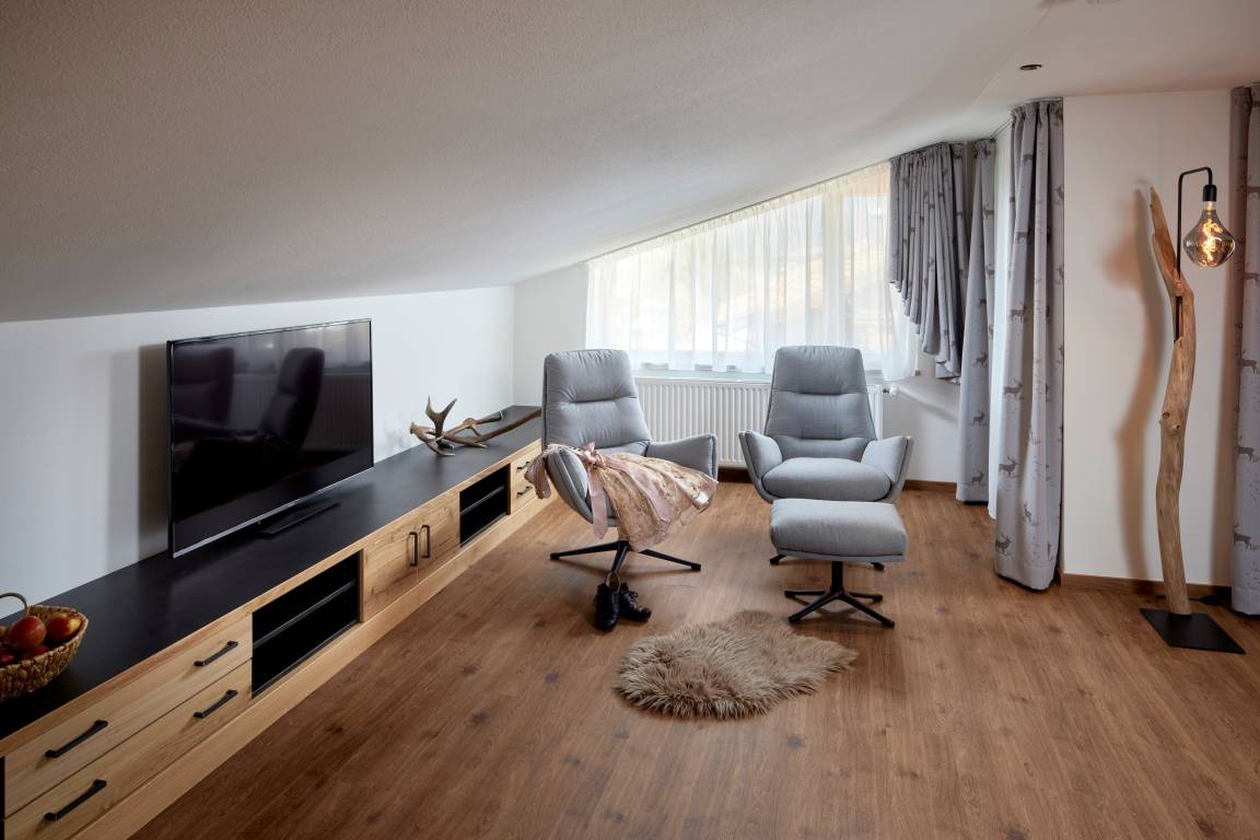 90 M² Apartamento ∙ 2 Habitaciones ∙ 4 Huéspedes - Füssen
