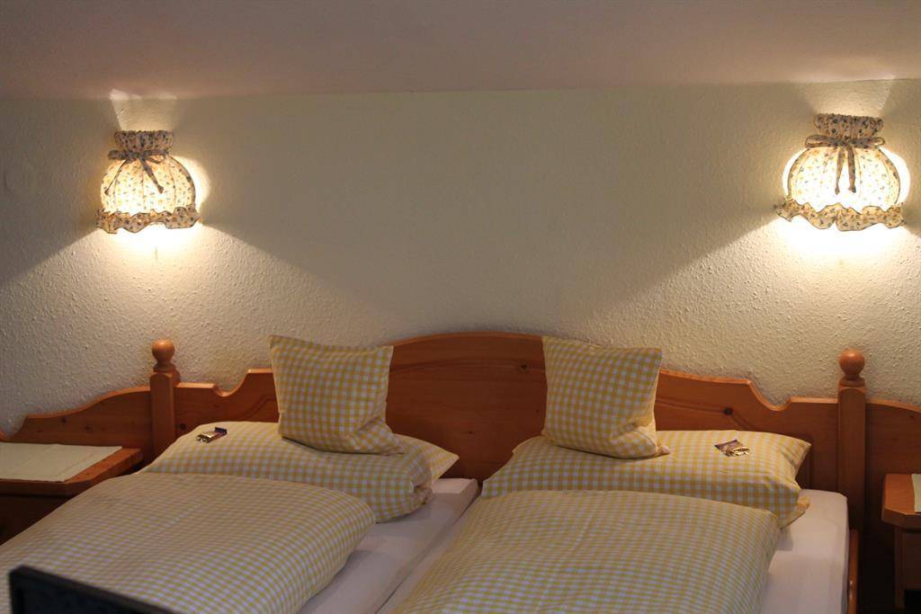 24 M² Hotelli ∙ 1 Makuuhuone ∙ 2 Vierasta - Sonthofen