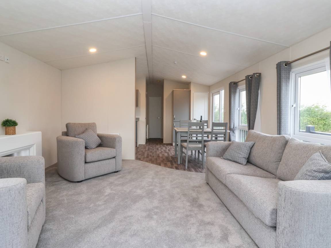 Cottage ∙ 2 Bedrooms ∙ 4 Guests - Kingston upon Hull