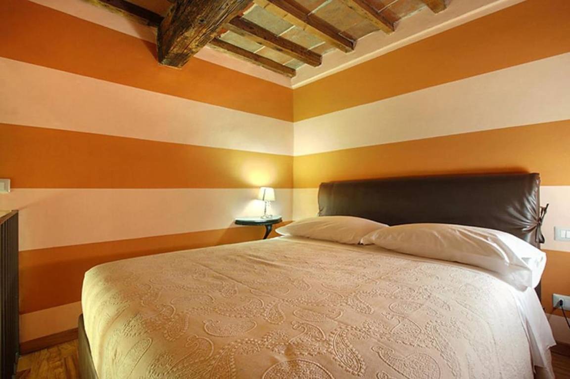 40 M² Ferienwohnung ∙ 1 Schlafzimmer ∙ 3 Gäste - Florenz