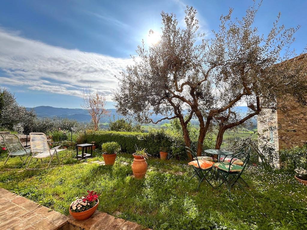 60 M² Apartamento ∙ 2 Huéspedes - Spello