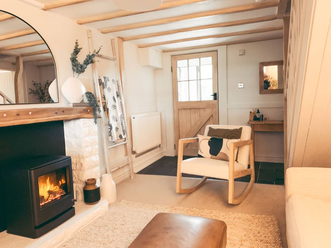 Cottage ∙ 1 Bedroom ∙ 2 Guests - Glenridding