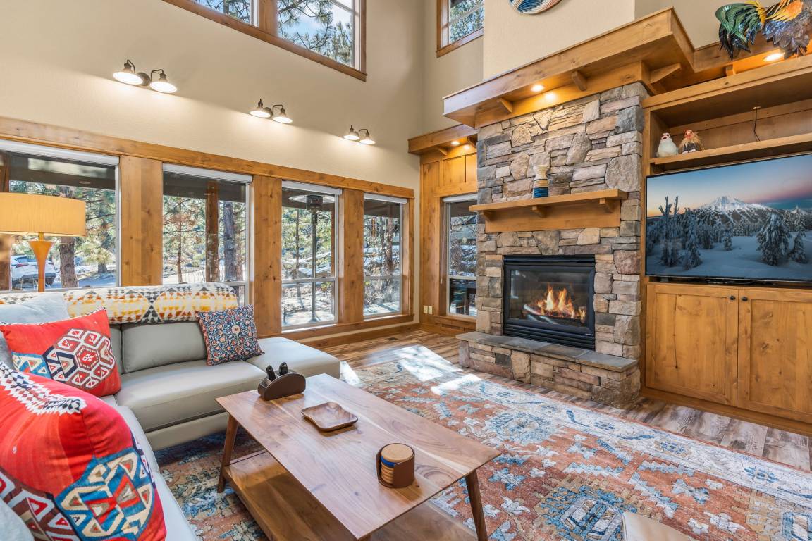 190 M² Maison De Vacances ∙ 3 Chambres ∙ 8 Personnes - Bend, OR